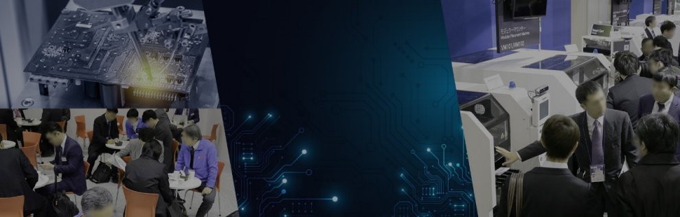 NEPCON JAPAN -于2026年1月21日-23日在东京盛大开展