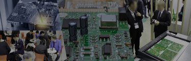 PWB EXPO - PCBs/PWBs, PCB Materials, Design & Development Services