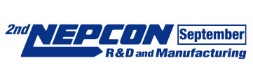 Logo Download - NEPCON JAPAN
