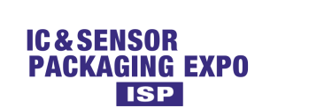 ISP - IC & Sensor Packaging Technology EXPO