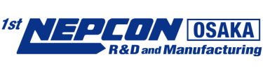 NEPCON Osaka l Electronics R&D and Manufacturing Technology Show