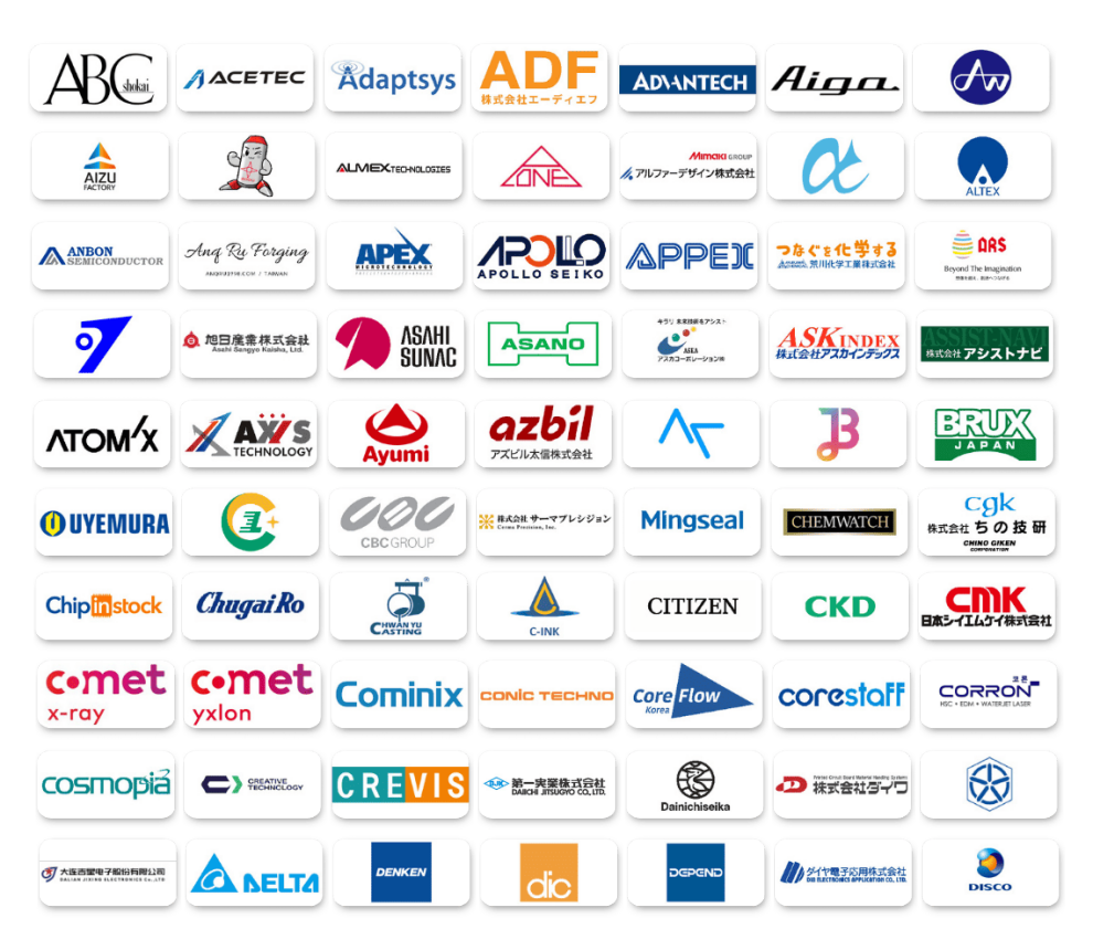 NEPCON JAPAN - January 22-24, 2025 at Tokyo
