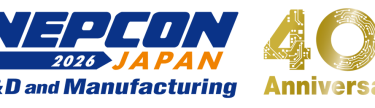 NEPCON JAPAN - January 21 - 23, 2026 at Tokyo