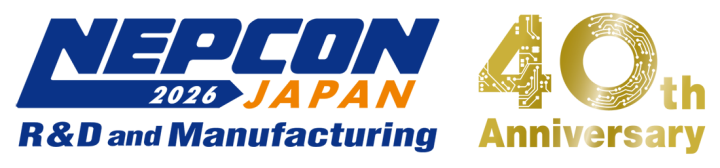 NEPCON JAPAN - January 21 - 23, 2026 at Tokyo