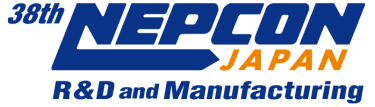 NEPCON JAPAN - January 24-26, 2024 at Tokyo