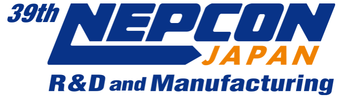 NEPCON JAPAN - January 22-24, 2025 at Tokyo